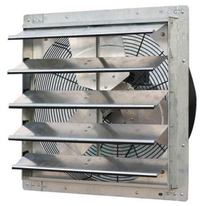 Shed Ventilation – Everything You Need To Know - Sheds For Home